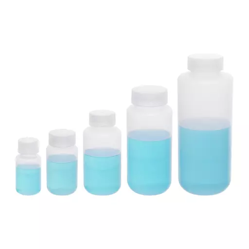 POLY REAGENT BOTTLE 125ML