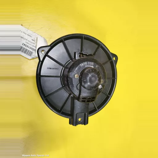 Suzuki Grand Vitara Heater Motor/assembly 2004 Heater Assy 5 Door 1934