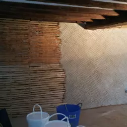 Non Hydraulic Lime Plaster (Coarse) | Lime Stuff