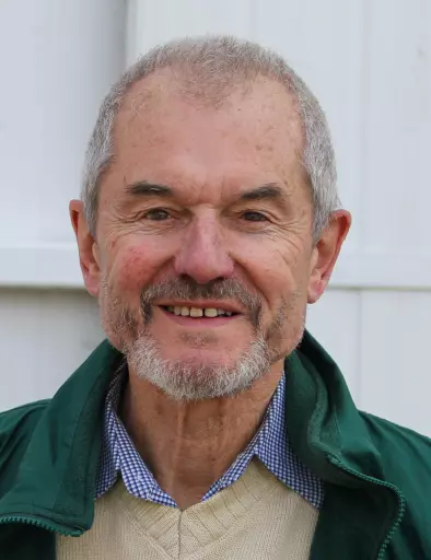 Funeral of Kevin Beaumont