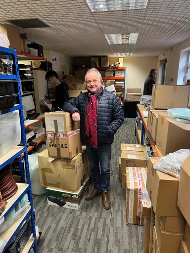 Starbeck Education: A brief History.